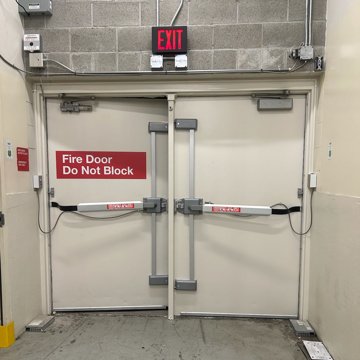 Commercial Locksmith in San Diego County & Western Riverside County ...